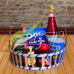 Send Gifts to Pakistan - Voted Best Gift Shop