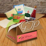 Send Gifts to Pakistan from Canada, USA, UK