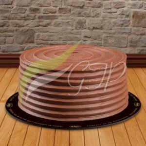 Galaxy Cake Delizia